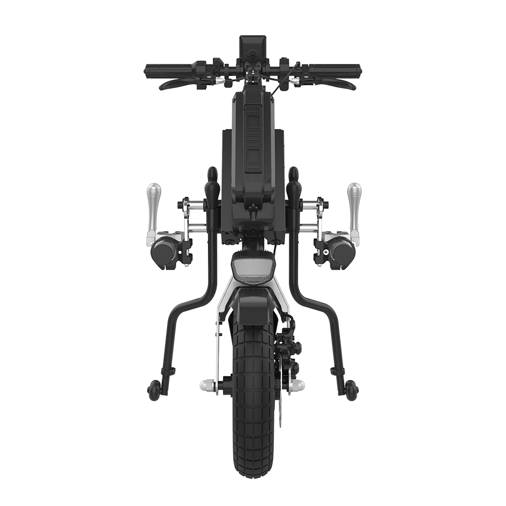 PAWS City 14" Wheelchair Power Assist – Brandon Mobility Healthcare ...