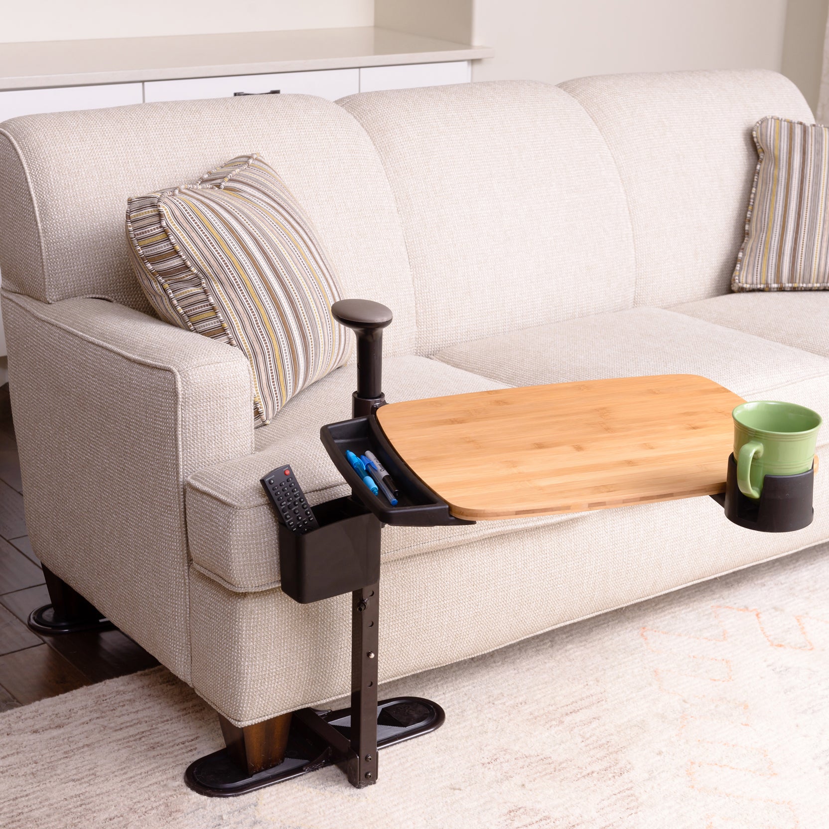 Brandon Mobility - Independence Tray Table by Signature Life – Brandon ...