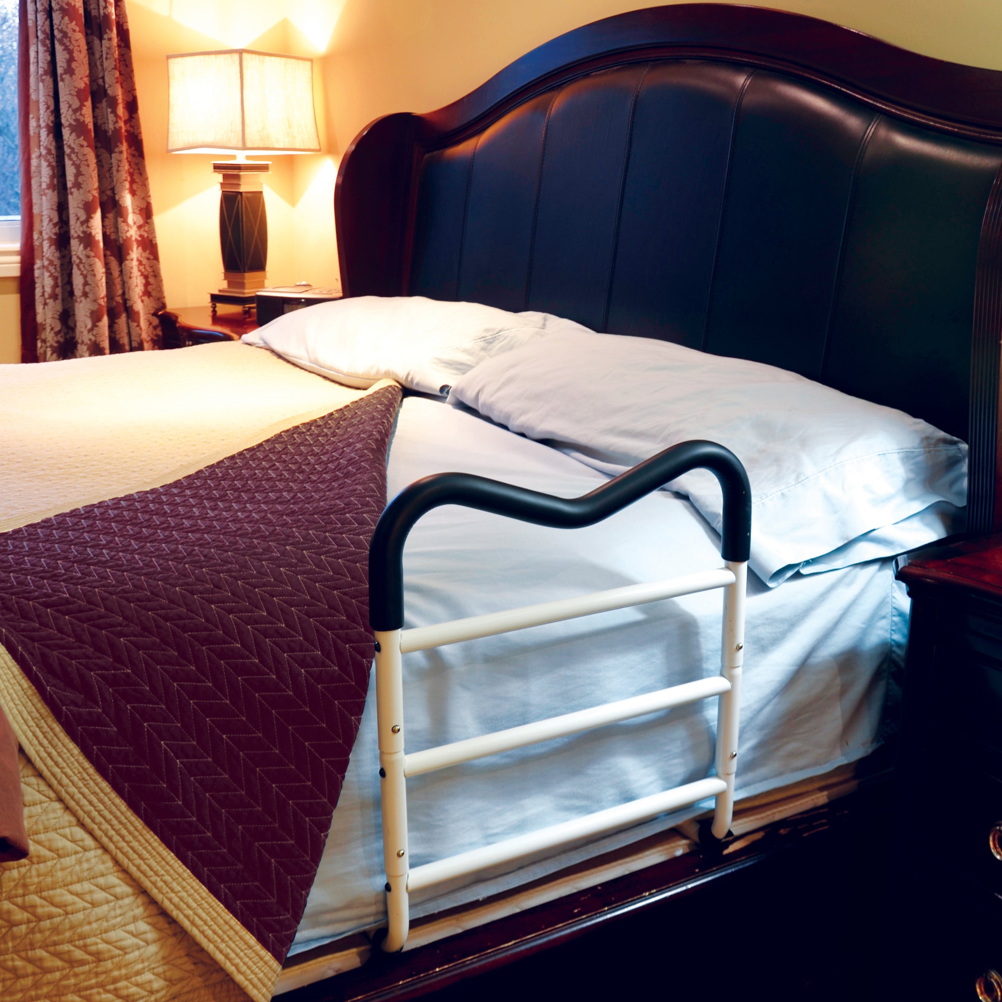 Brandon Mobility - M-Rail Bed Rail – Brandon Mobility Healthcare Solutions