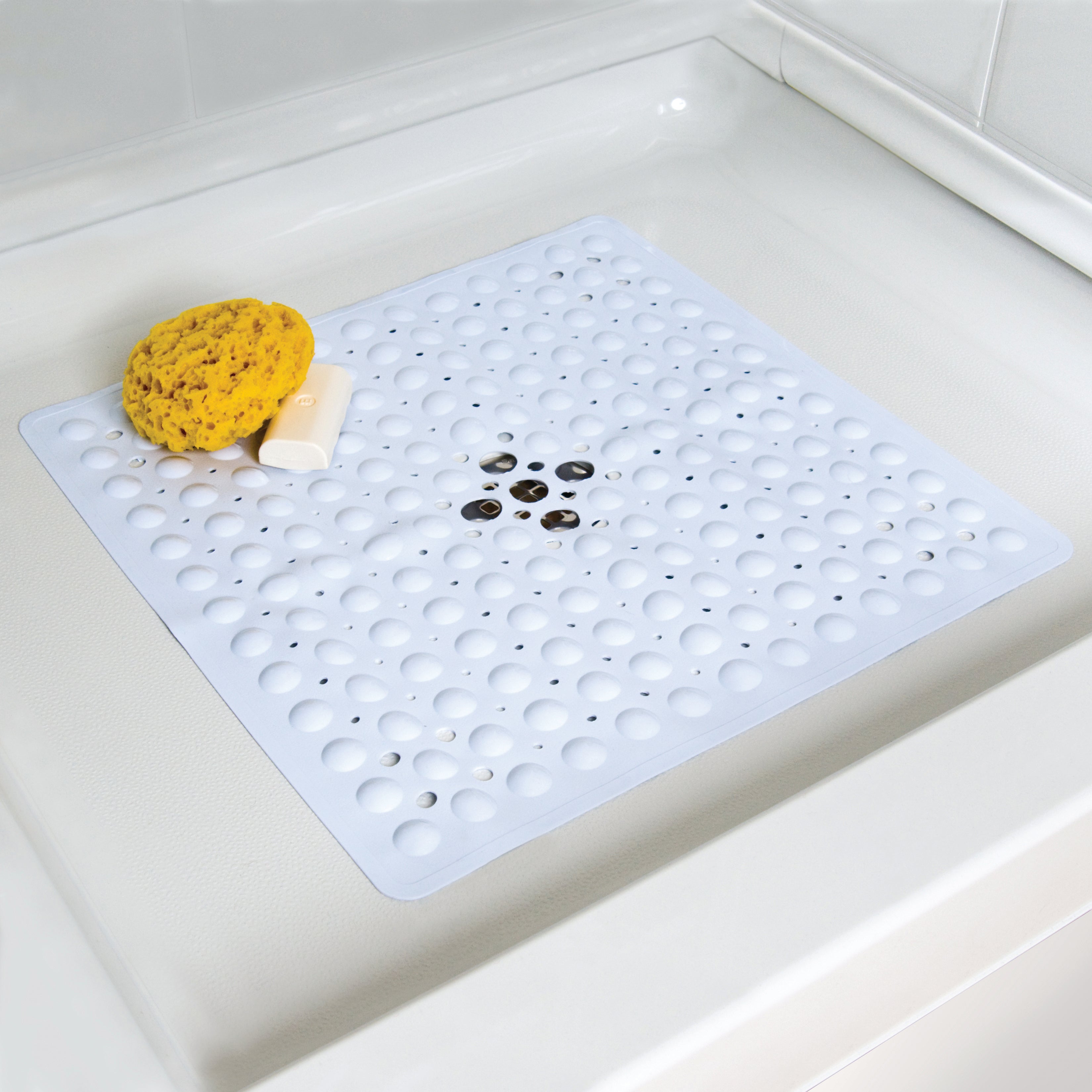 Brandon Mobility - Square Shower Mat – Brandon Mobility Healthcare ...