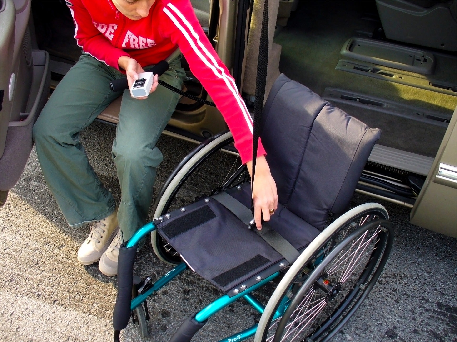 Adapt Solutions Hi-Lift – Brandon Mobility Healthcare Solutions